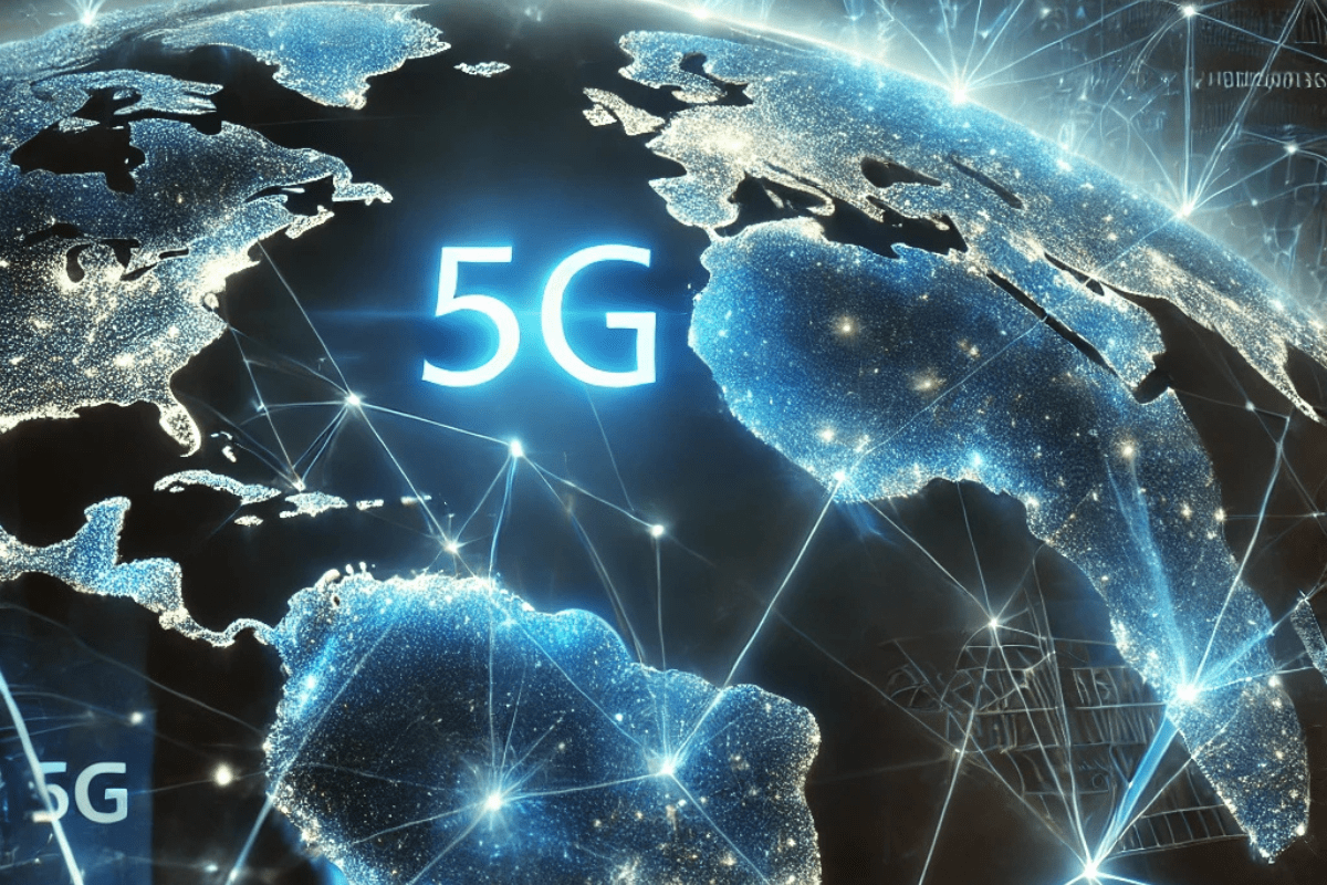 Unlocking the Power of 5G Technology: Discover How This Game-Changing ...