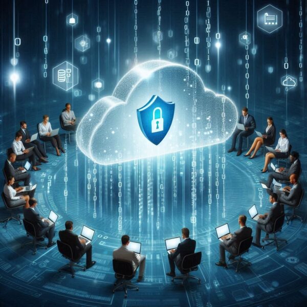 Cloud Security: 4 Steps to Create a Strong Compliance Framework ...